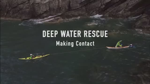 Установление контакта (Making Contact )