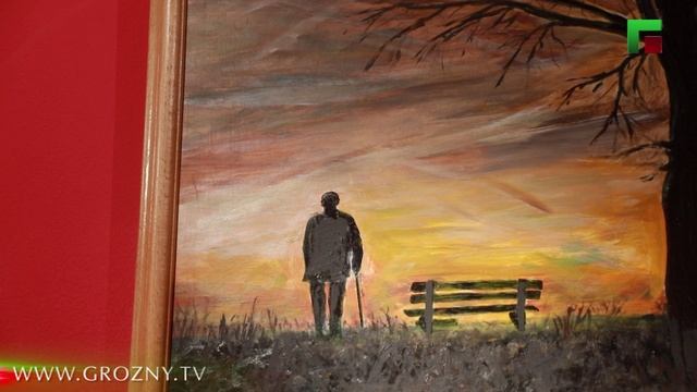 Исбаьхьаллин хазна. Искусство художника Али Зармаева. Эфир от 21.12.25