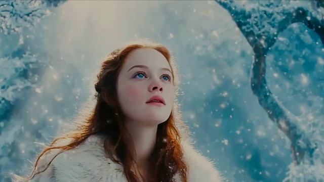 НОВОГОДНЯЯ СКАЗКА(2025)