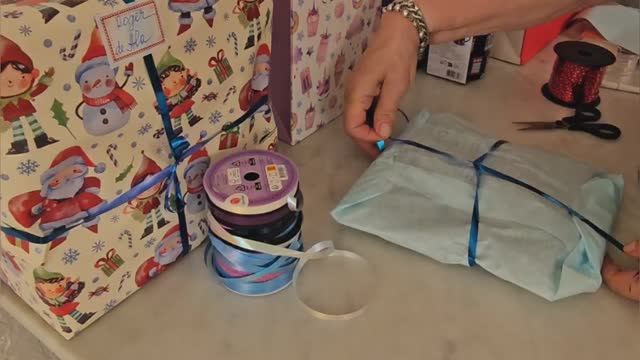 17 декабря 2025 Предрождественская болталлочка.