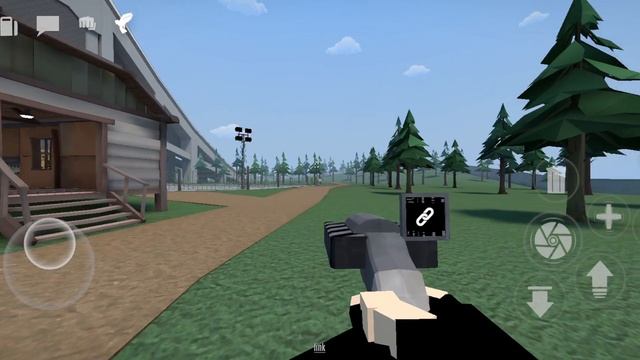 GoreBox часть первая конец