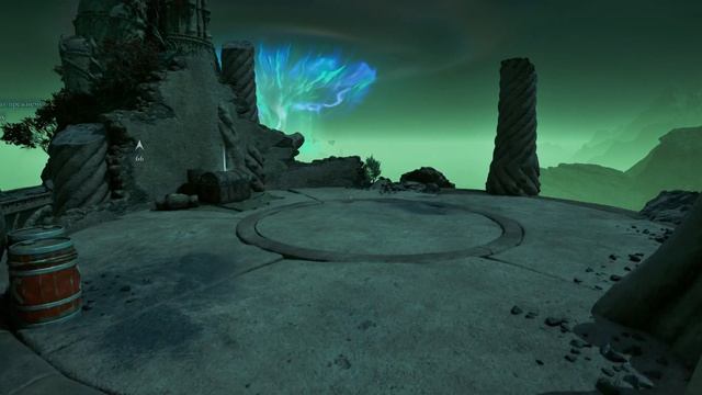 Awoved - прохождение [106] ПК русский язык