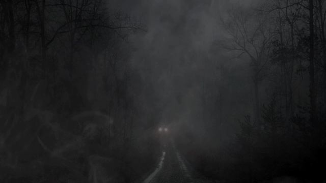 07 - Plunging Into Darkness (Remaster)