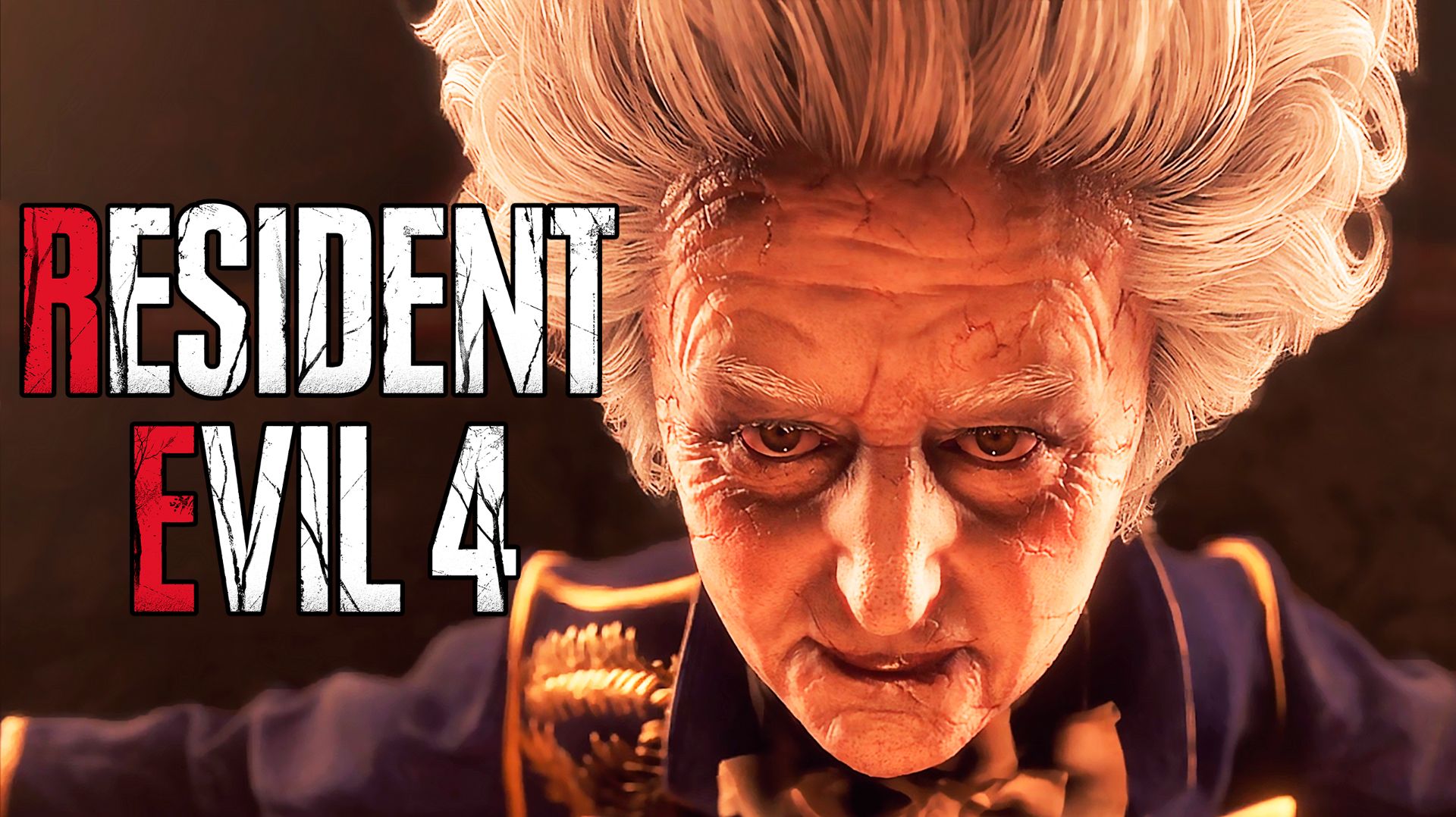 ХОЗЯИН ЗАМКА ► Resident Evil 4 #6 ► ПРОХОЖДЕНИЕ