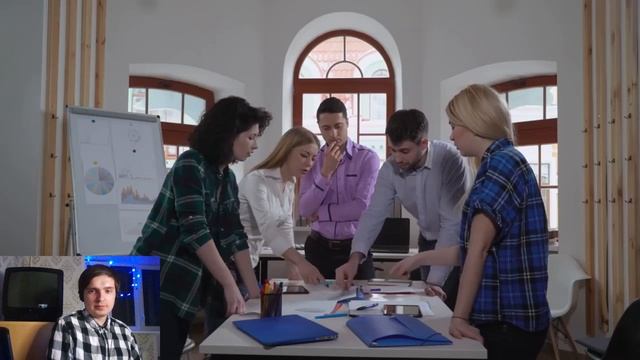 Реакция: Терминатор тёмные судьбы