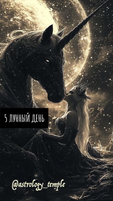 📅 Среда 24.12.2025 🌛 5 Лунный день 🌒  Растущая Луна в Водолее (для Водолеев знаковый период) 🪄
