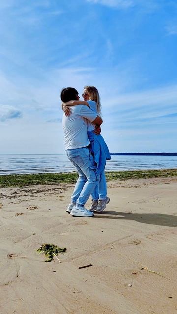 Сергей и Алиса | История двух сердец | Воспоминания на всю жизнь | Головокружительная любовь