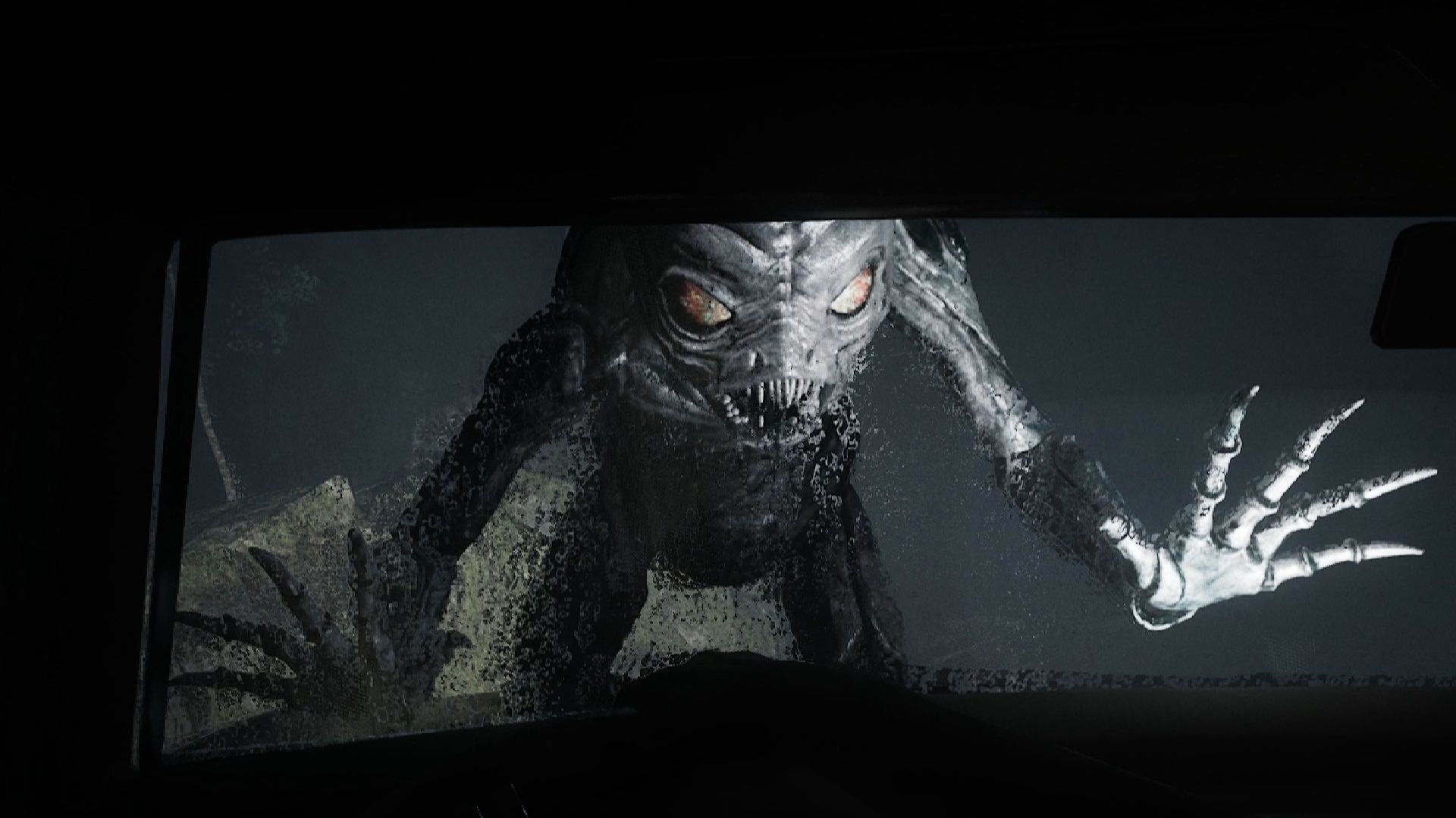 A.I.L.A►Напали инопланетяне#3