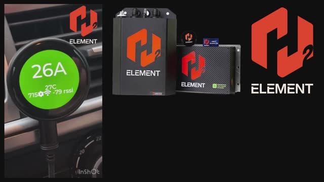 Функционал Водородного генератора SMART H2 ELEMENT с ЭБУ на BMW #водородный_генератор_отзывы