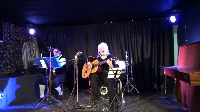 2_Martyel и Трубадур_Книжные дети, Питер 12_08_2023