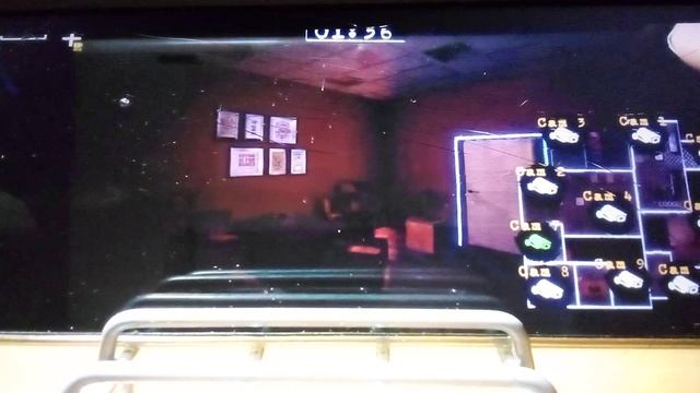 Жуткий тыквёнок охотится за мной в страшной пиццерии. Играю в жуткую игру про пиццерийскую тыкву.