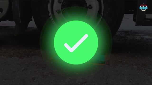 Поосное взвешивание Gut Trailer - почему это ВАЖНО для перевозок? Как избежать перегруза по осям!