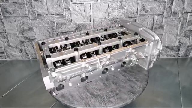 ГБЦ Форд Транзит, Ford Transit 2.2 2230040108