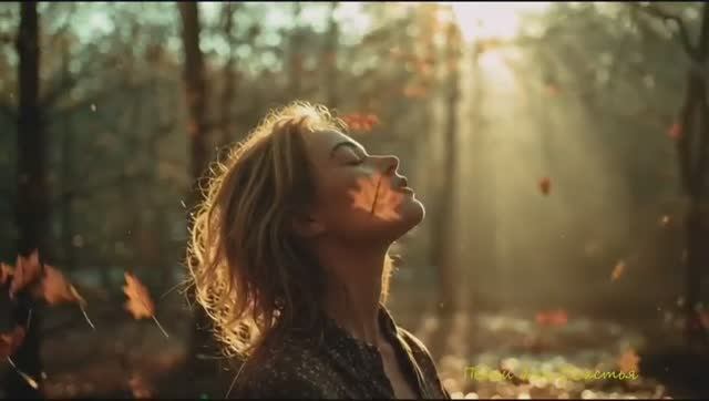 Песня-аффирмация  для счастья