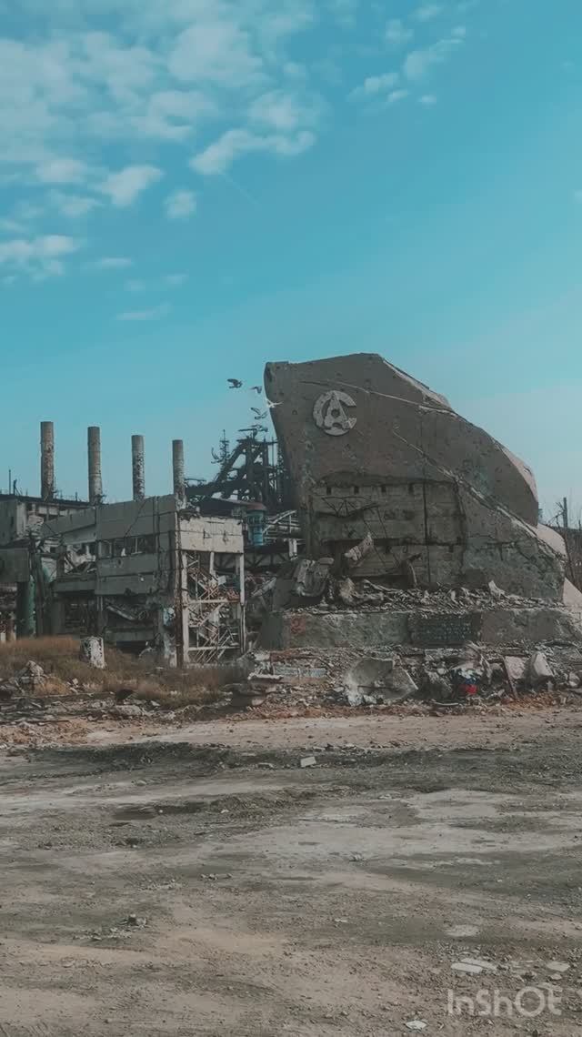 Отчет о гуманитарной поездке в марте 2023 г.