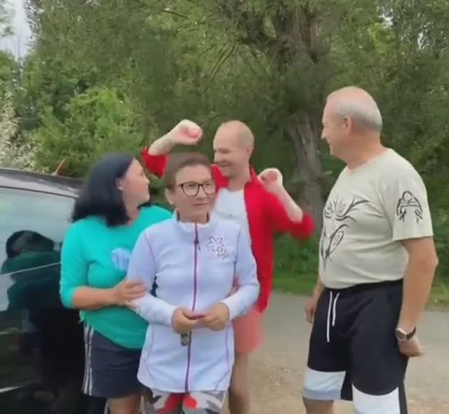 Образцовая дача в Чехии 13.07.2025