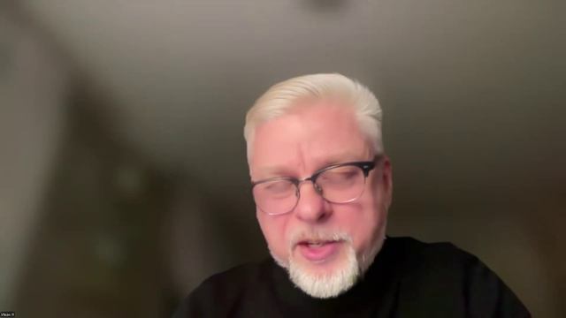 Пасторы С.В.Никулин, Р.Г.Лошак и И.К.Язловицкий. Молитвенная встреча группы "Встречи субботнего дня"