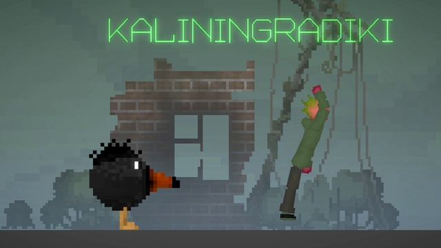 одна маленькая новость про Петю