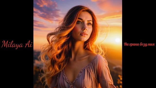 Milaya Ai " На грани безумия "