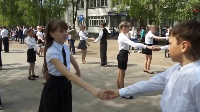 Новосергиевка _Вальс Победы