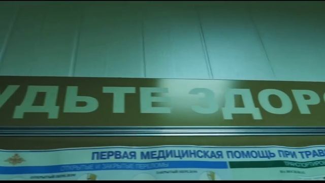 Один день из жизни суворовцев. Казанское  СВУ. Выпуск 2017