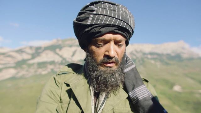 Диалог "Операция Мухаббат"