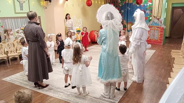 группа солнышко