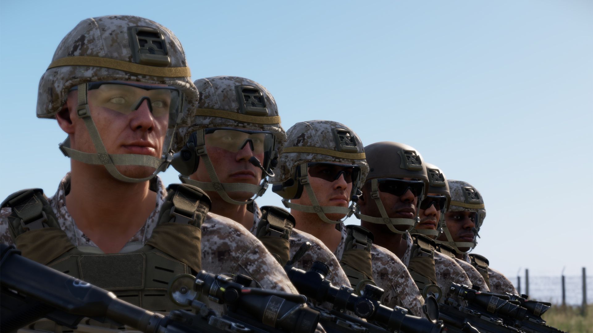 Фильм Отголоски ЕХО. Вымпел победы