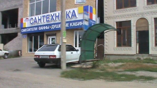 Турнэ по Ставрополью (20)