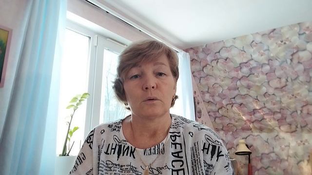 Готовлю и болтаю, а собака меня отругала.😀