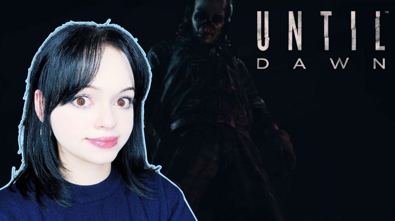 КАЖЕТСЯ, НАЧАЛОСЬ ❄️ UNTIL DAWN Remake #5