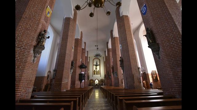 Elbląg  16 августа 2018