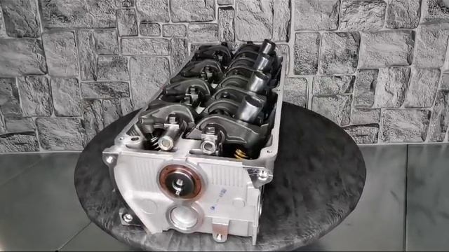 ГБЦ 4G63S4M/4G69S4N/4G64S4M Great Wall Hover H5, H3 22300D5480