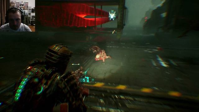 Dead Space # 14 будем едины