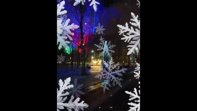 В лесу родилась...