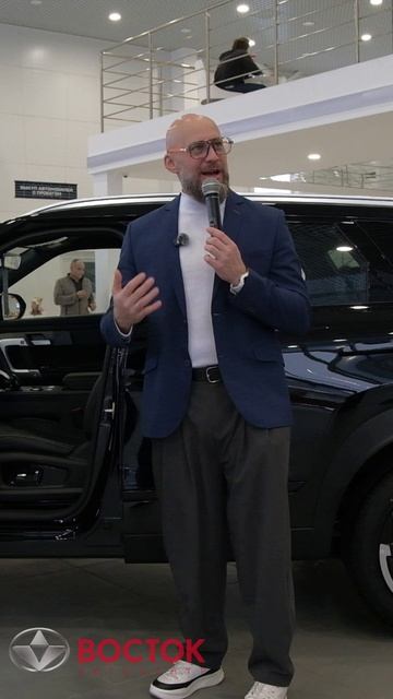 Новый! Полноприводный кроссовер JAECOO J7 Limited Edition 2025