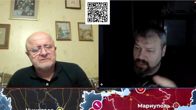 Плановый обход, их не вылечить. (часть 76 хулюганим).