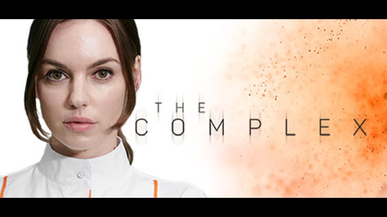 The Complex | Прохождение 7/9 Финал "Человек-невидимка"