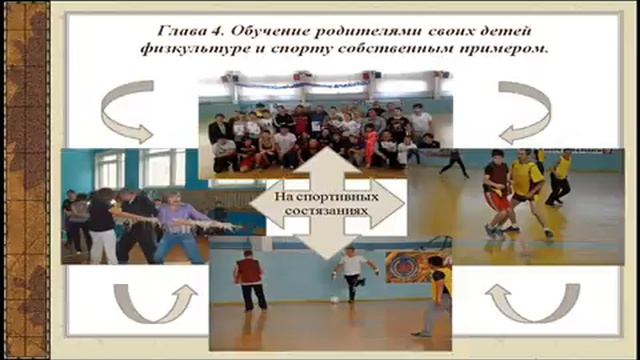 Родители и школа. Вместе мы - сила!