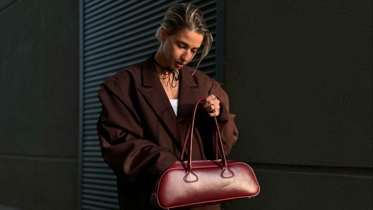 ТОП - 9 СУМОК 2025 | 9 РОССИЙСКИХ БРЕНДОВ-БЕСТСЕЛЛЕРОВ | БАЗА, КОТОРАЯ ЗАМЕНИТ ЛЮКС  | МОДНЫЕ СУМКИ