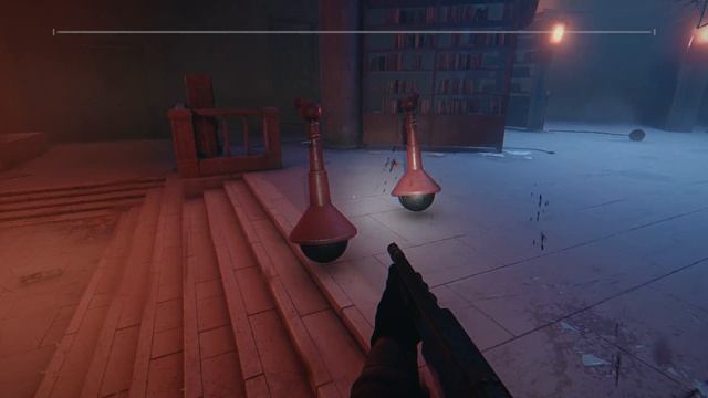 Hail to the Rainbow - прохождение [10] ПК русский язык