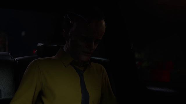 Marvels Avengers - прохождение [04] ПК русский язык