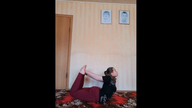 Родительское собрание. 30.04.2020. Уроки здоровья и творчества