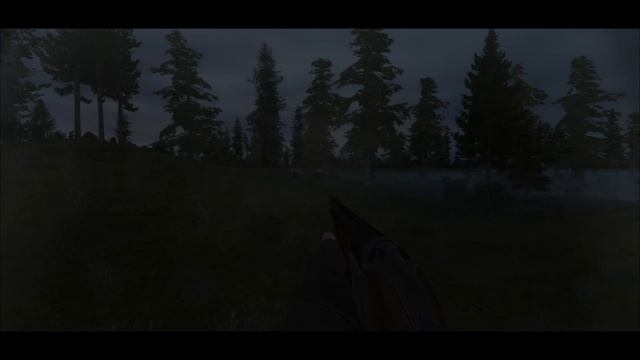 STALKER Красная Нить - Анонсирующий трейлер