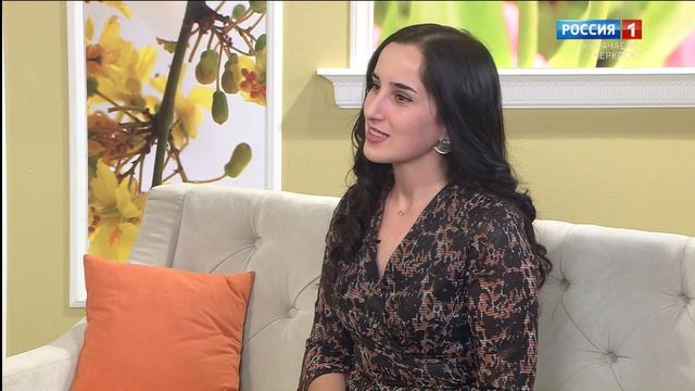 "Очаг культуры" (на черкесском языке)