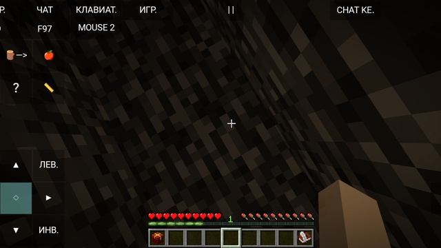 Я СБЕЖАЛ ИЗ ТЮРЬМЫ В МАЙНКРАФТ (ПОНЕДЕЛЬНИК)