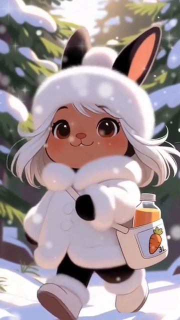 ❄️🎄 Желаю в Новый год!