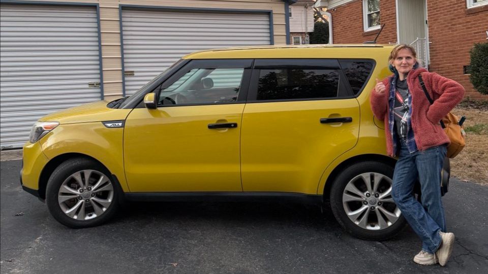 Покупка Машины в Америке. Инструкция иммигранту. Как быть.