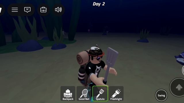 выжить в бикини ботом. часть первая капец