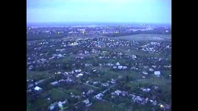 СНОВА РАЗЛУКА